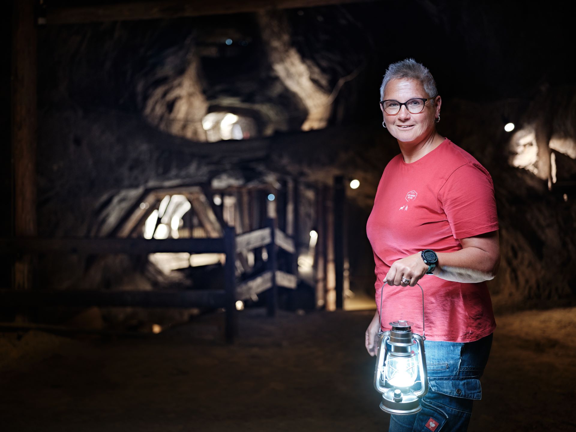 ⚒️ Mines de Sel de Bex | Salina Helvetica